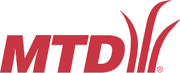 MTD logo – Bélingard