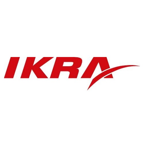 Logo – Ikra – Bélingard